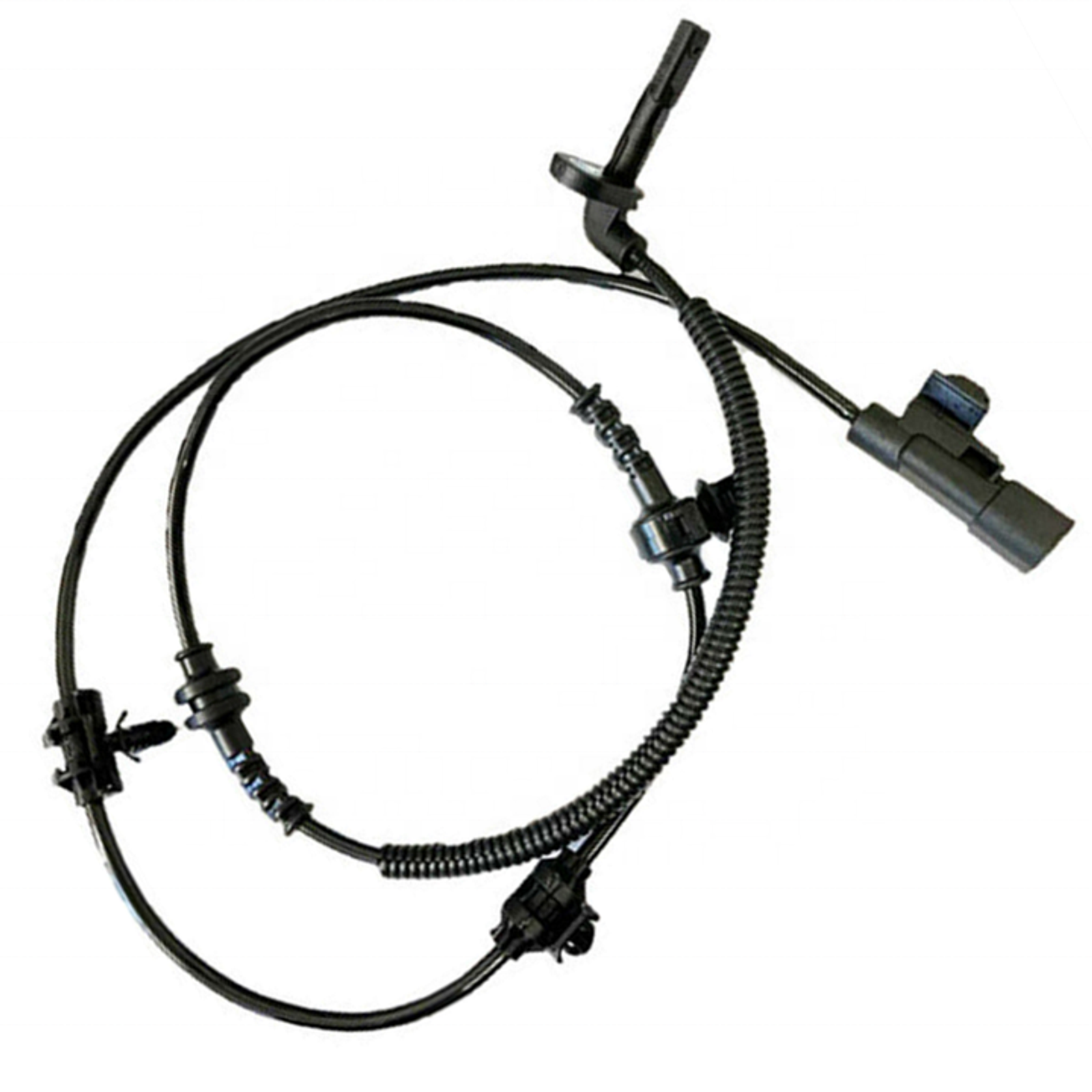 ABS Sensor Front Left Front Right 90921276 Compatible with Chevrolet ...